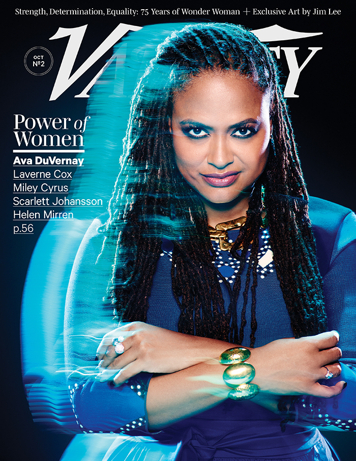 Assista aos discursos do evento #PowerofWomen | Mulher no Cinema
