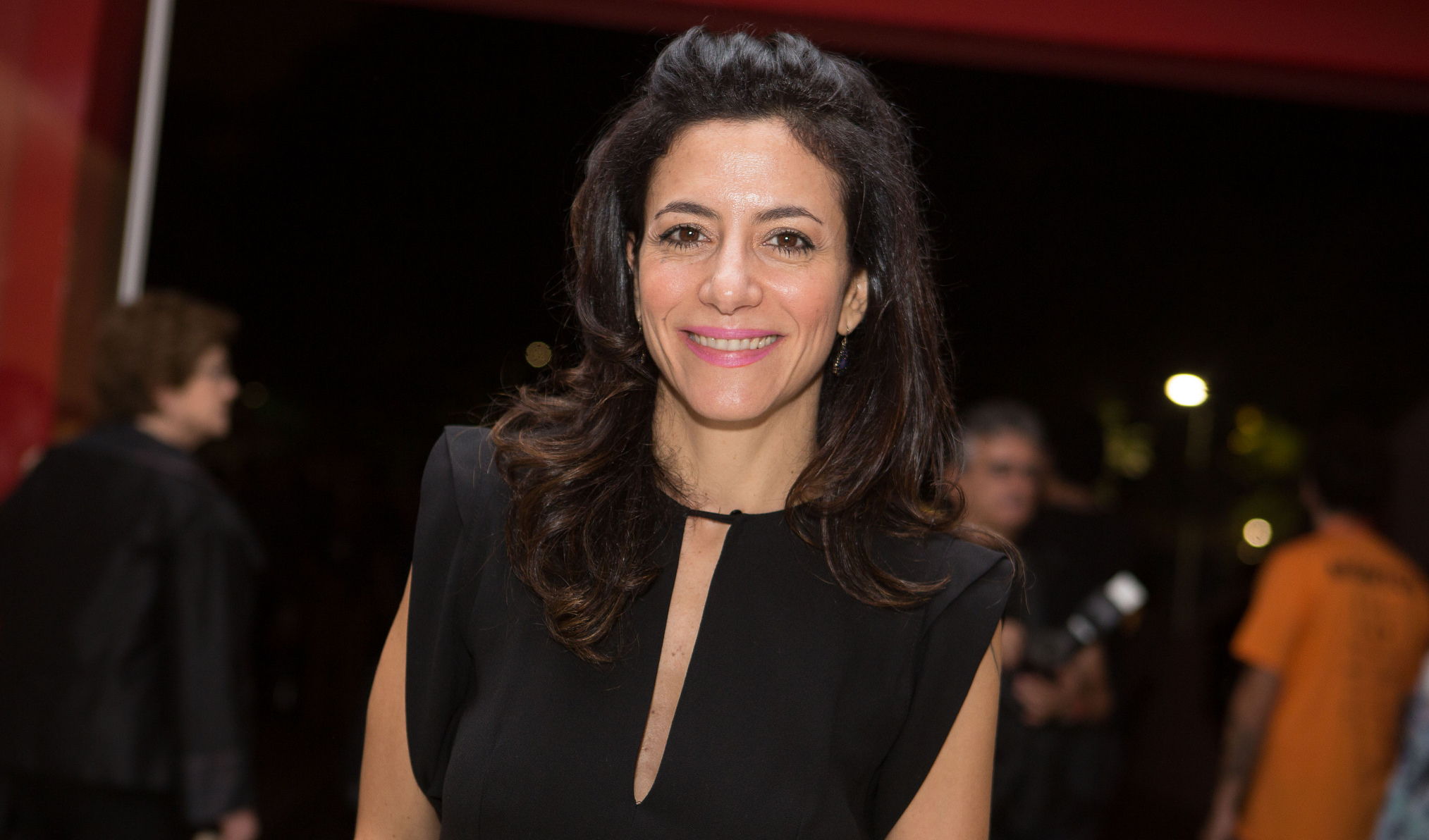 Marina Person: “Cada filme dirigido por uma mulher abre caminho para ...