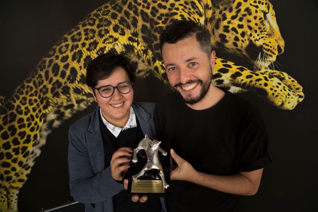 Filme de Juliana Rojas e Marco Dutra ganha prêmio em Locarno | Mulher ...