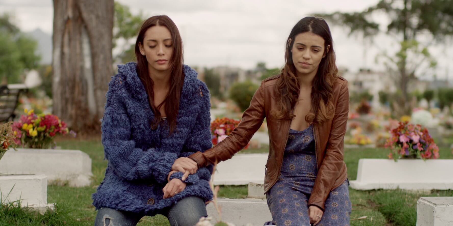 #52FilmsByWomen de setembro: Ana Maria Hermida, Claudia Pinto Emperador ...