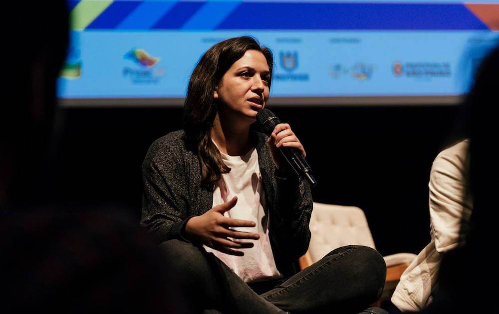 Alice Riff sobre “Meu Corpo É Político”: “Quis fazer um filme sobre ...