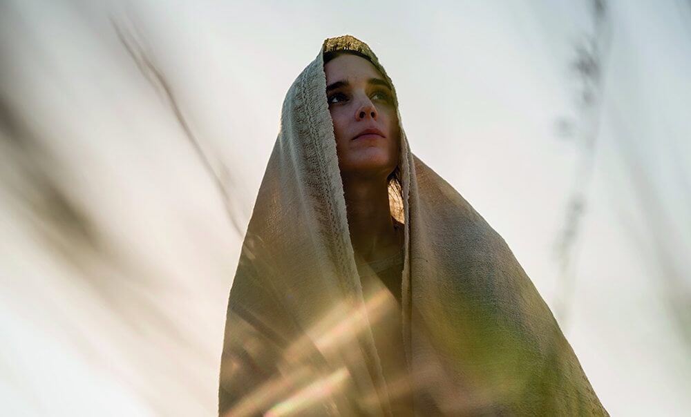 “Maria Madalena”: Veja o novo trailer legendado do filme estrelado por ...