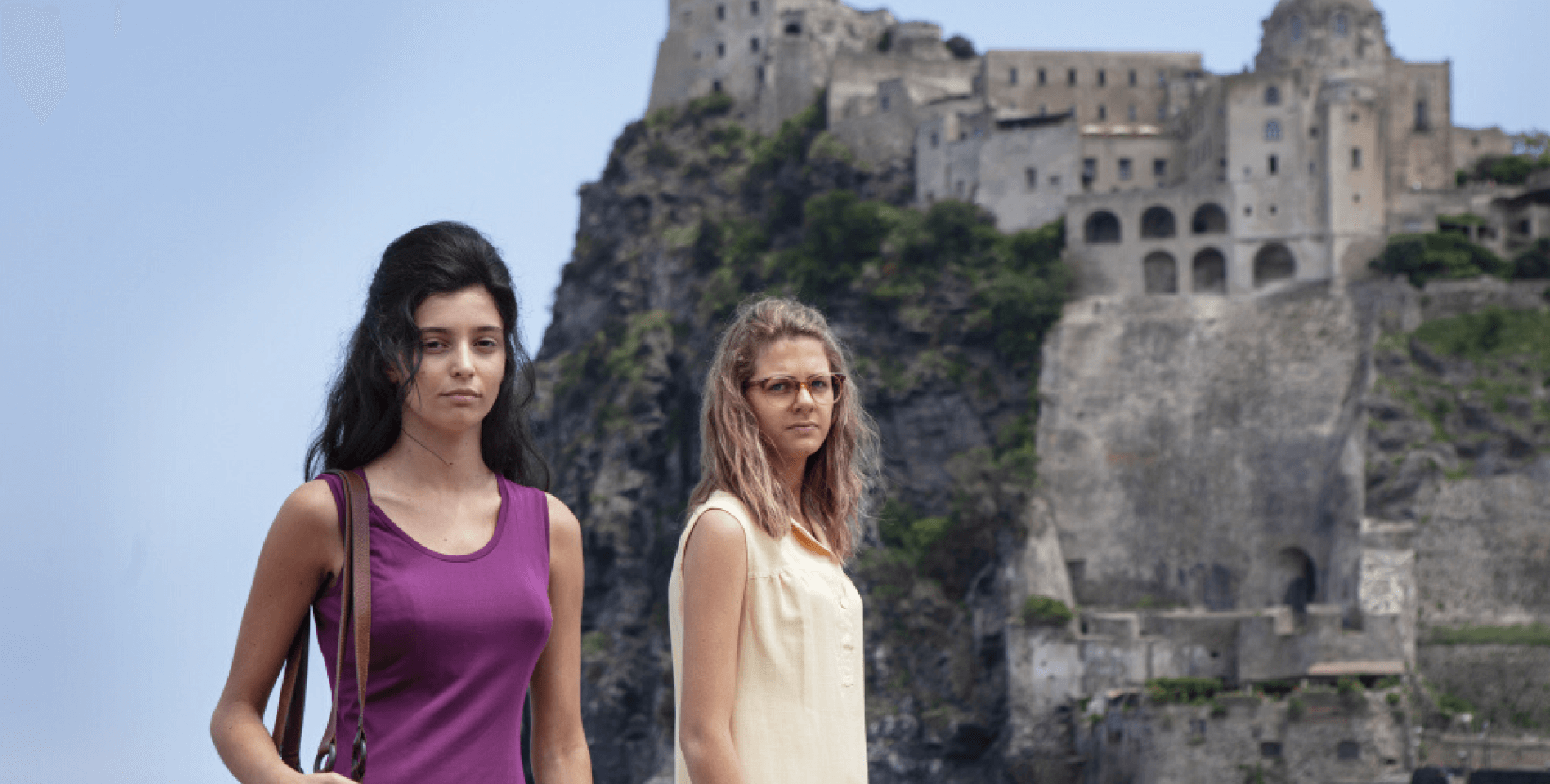 Veja o teaser da nova temporada de “A Amiga Genial” | Mulher no Cinema