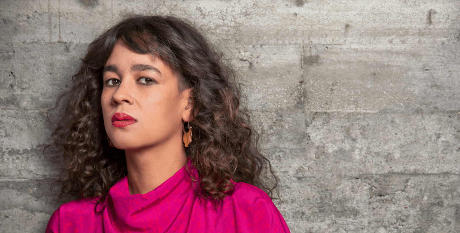 Sarah Blaßkiewitz fala sobre “Preciosa Ivie”: “Toda mulher negra é ...