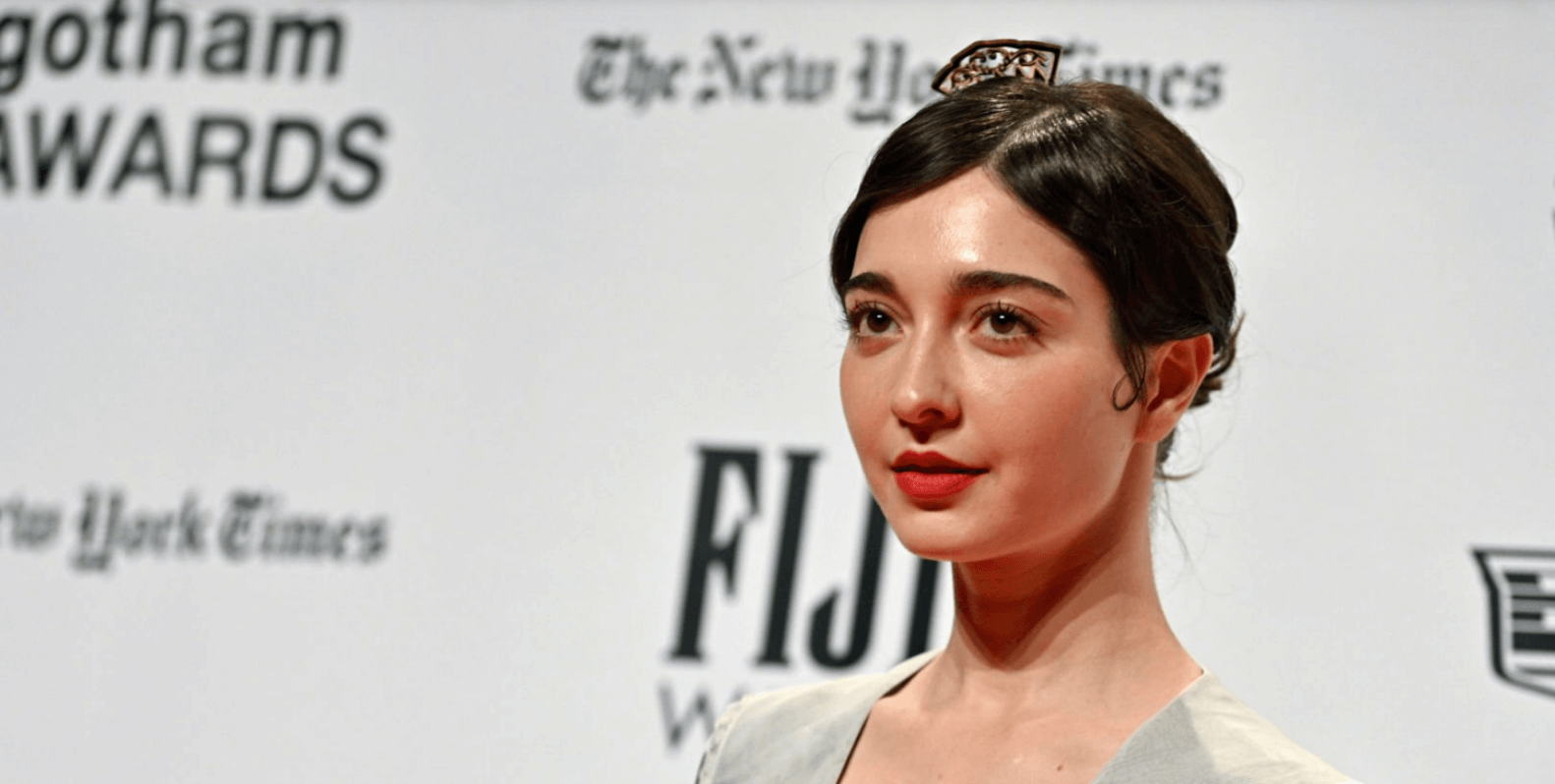 Amalia Ulman fala sobre “El Planeta”: “Manter as aparências é instinto ...