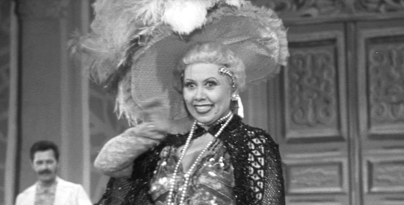 Dercy Gonçalves no cinema: a antivedete que foi estrela das chanchadas