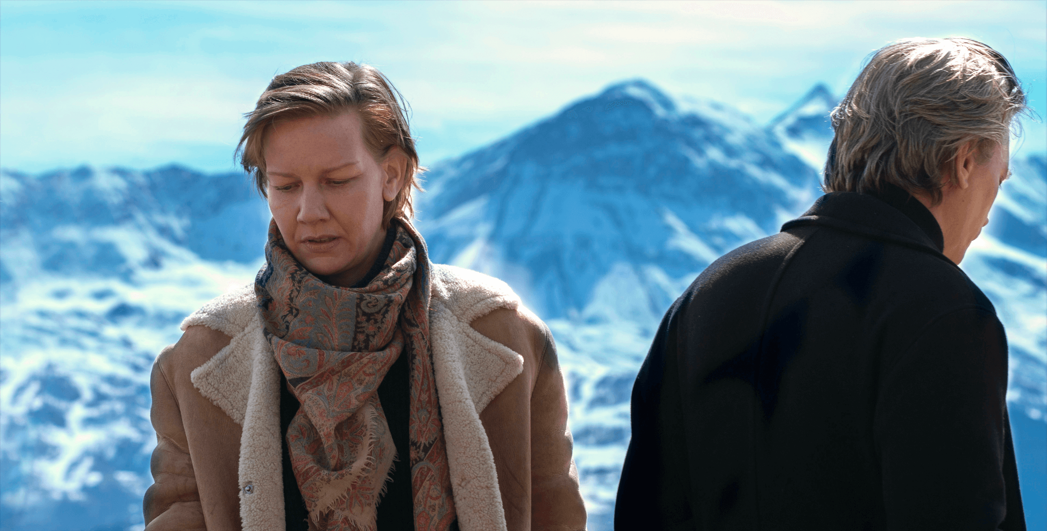 Crítica: "Anatomia de uma Queda", de Justine Triet