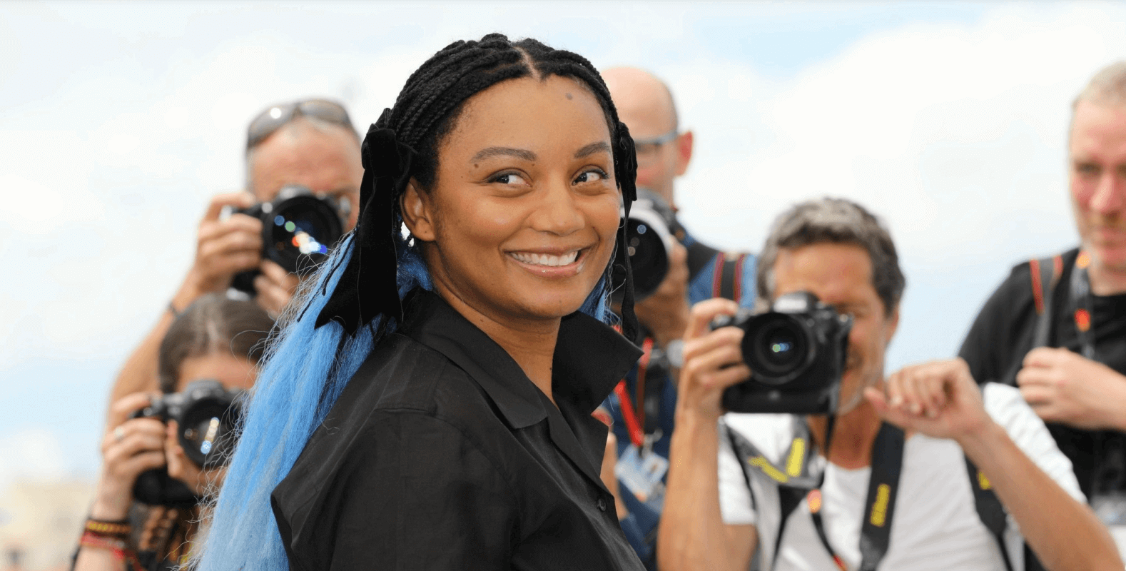 Rungano Nyoni leva prêmio de direção da mostra Um Certo Olhar