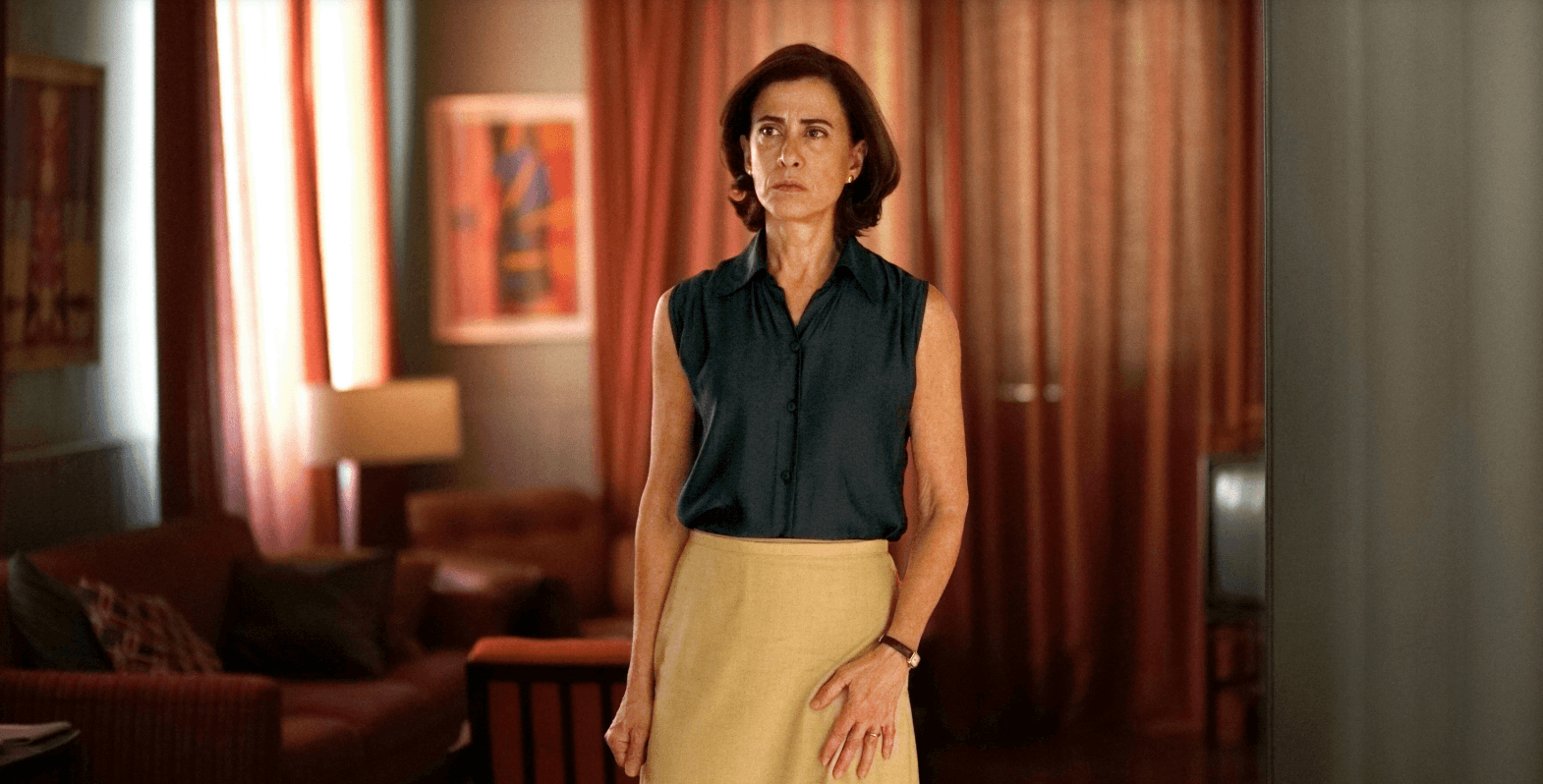 "Ainda Estou Aqui" é indicado ao Globo de Ouro