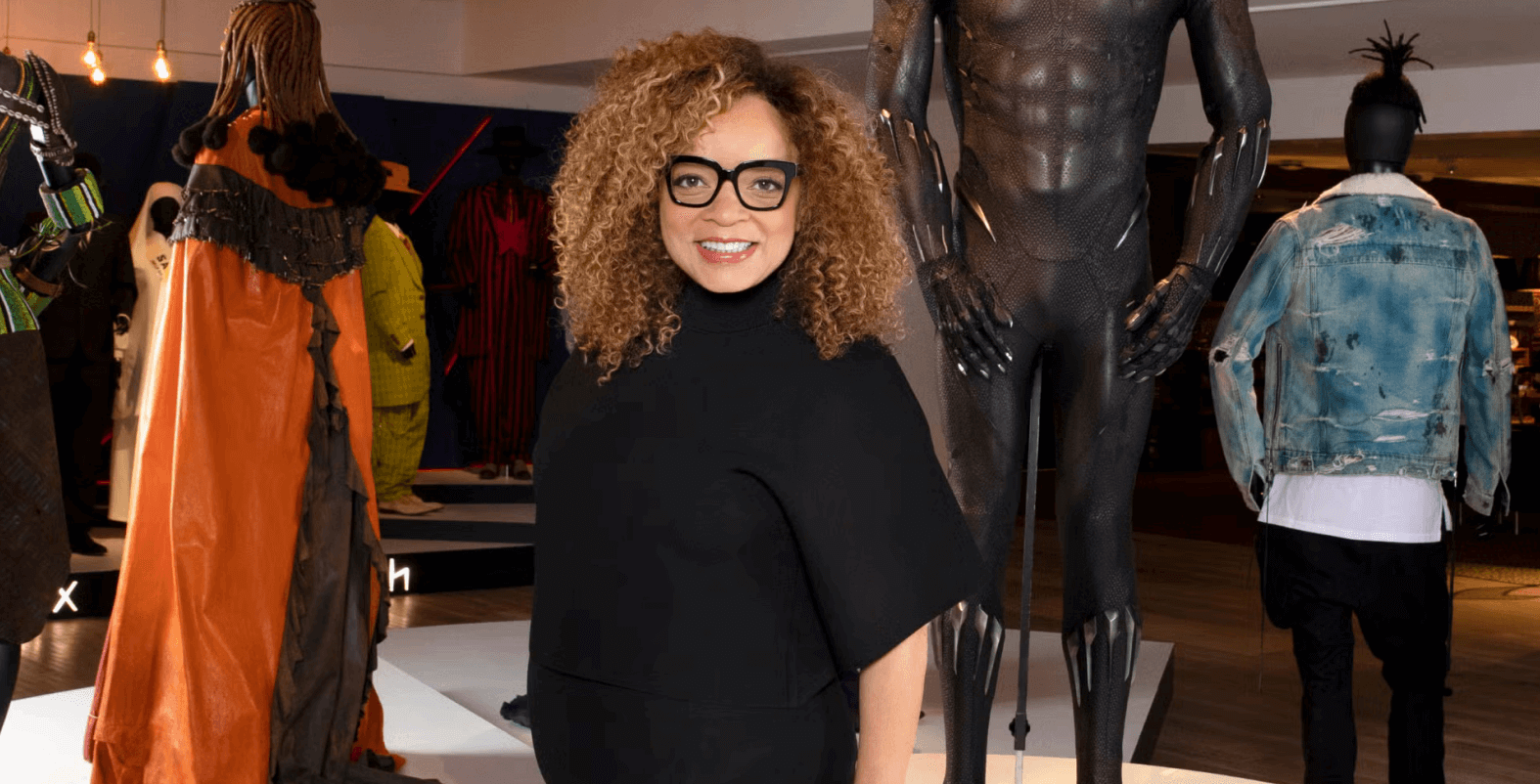 Ruth E. Carter é a mulher negra com mais indicações ao Oscar